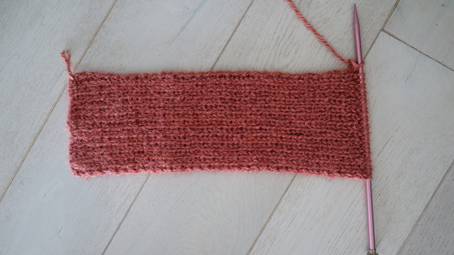 Cozy Slipper Socks - Easy Chunky Knit Tube Socks - The Snugglery