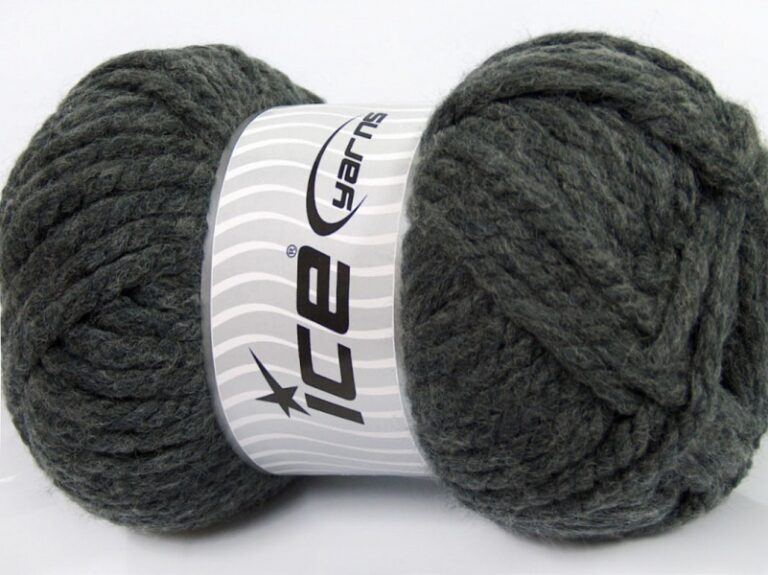 How To Knit A Chunky Sweater Without A Pattern – The Snugglery