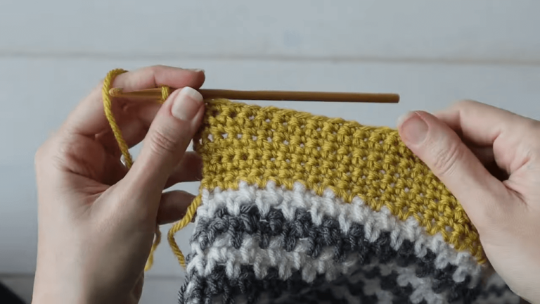 Boho Stripes Blanket - The Snugglery