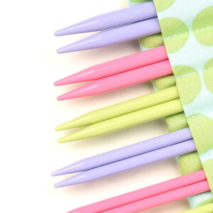 Interchangeable Knitting Needles - A Buying Guide - The Snugglery