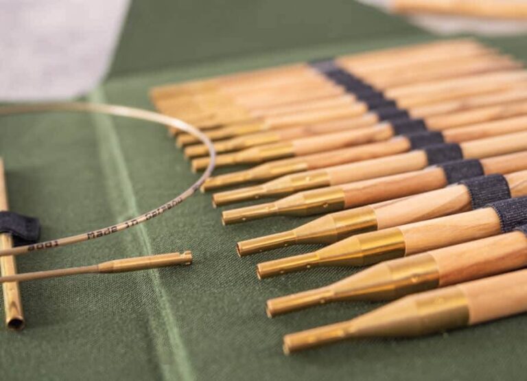 Interchangeable Knitting Needles - A Buying Guide - The Snugglery