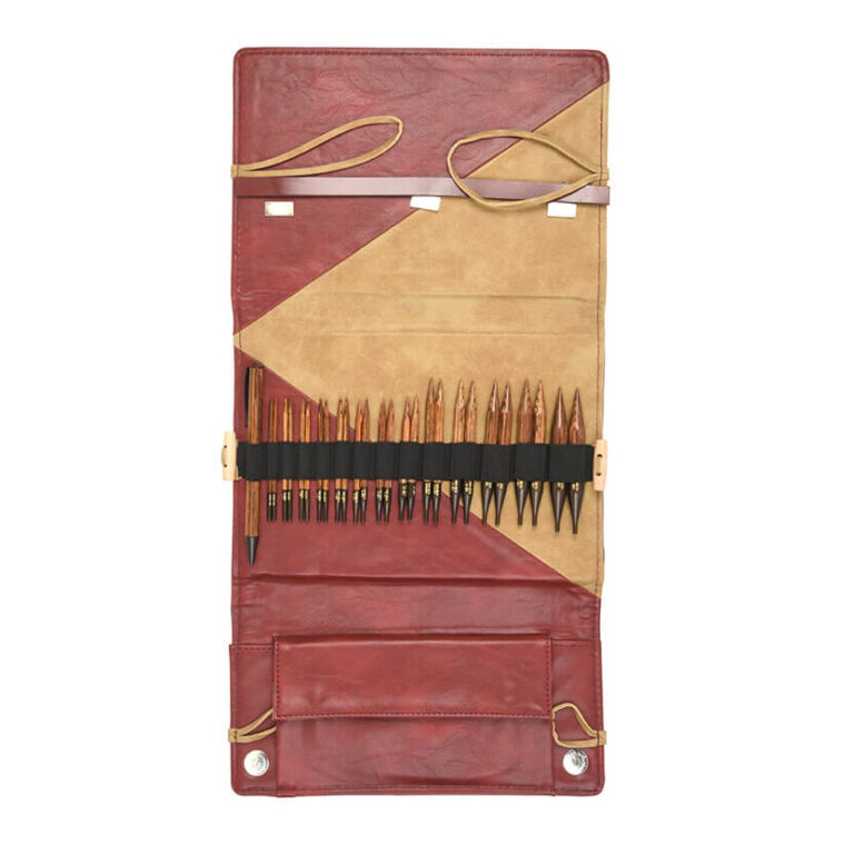 Interchangeable Knitting Needles – A Buying Guide – The Snugglery