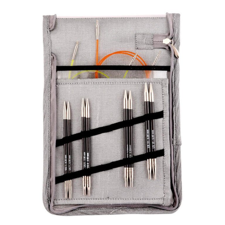 Interchangeable Knitting Needles – A Buying Guide – The Snugglery