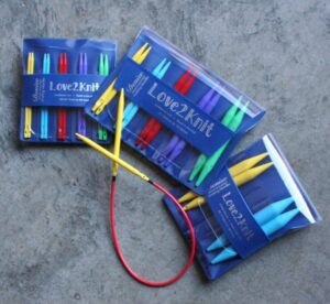 Interchangeable Knitting Needles – A Buying Guide – The Snugglery