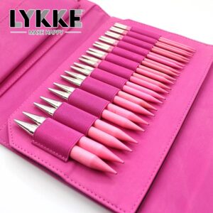 Interchangeable Knitting Needles – A Buying Guide – The Snugglery