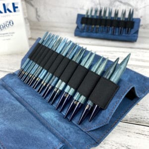 Interchangeable Knitting Needles – A Buying Guide – The Snugglery