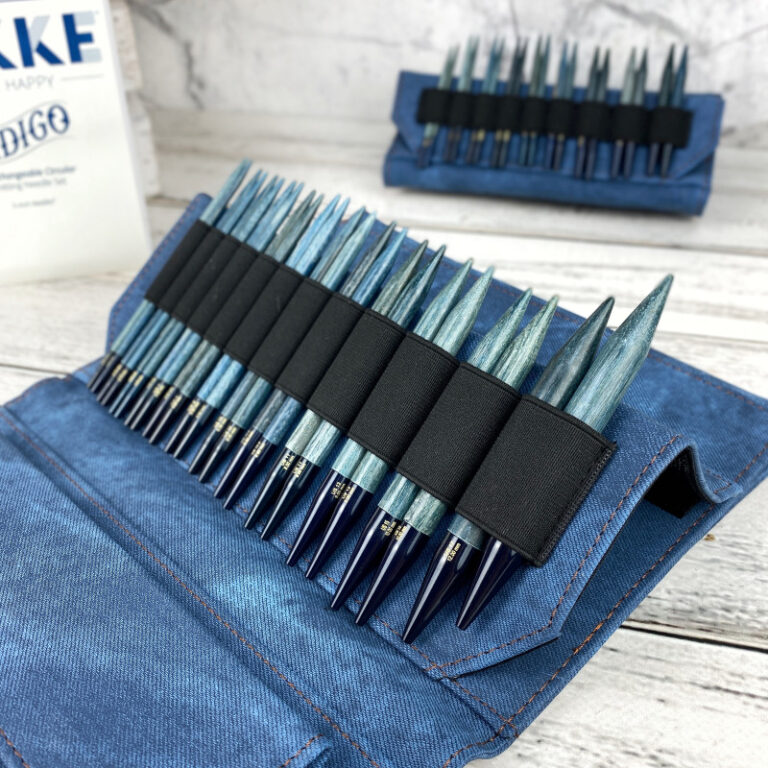 Interchangeable Knitting Needles – A Buying Guide – The Snugglery