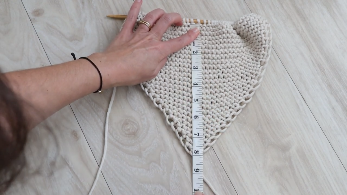 One Simple Technique, Three Knitting Projects: Perfect for Beginners ...